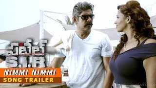 Nimmi Nimmi | Song - Patel S.I.R