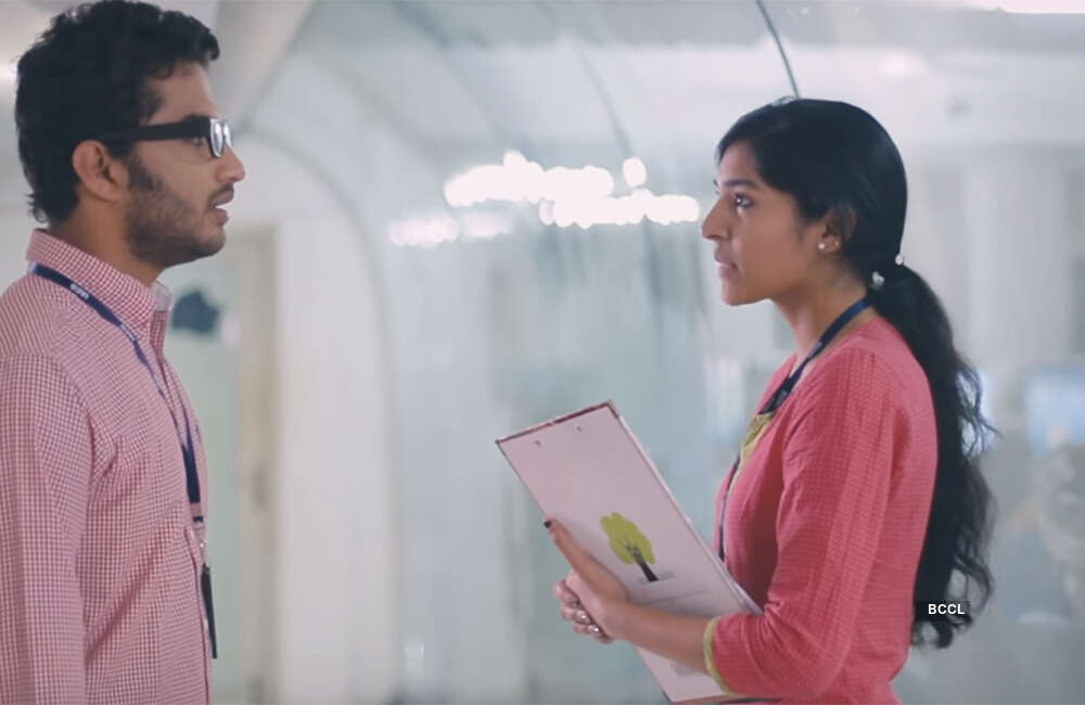 Vellipomakey Movie User Reviews & Ratings | Vellipomakey (2017) | Times Of India