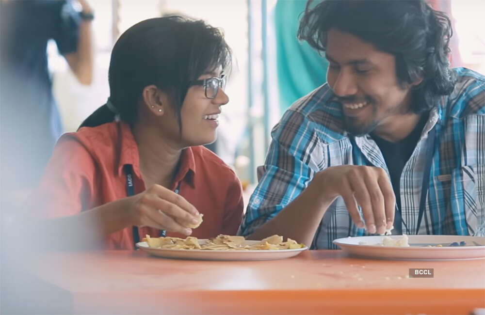 Vellipomakey Movie User Reviews & Ratings | Vellipomakey (2017) | Times Of India