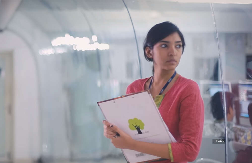 Vellipomakey Movie User Reviews & Ratings | Vellipomakey (2017) | Times Of India