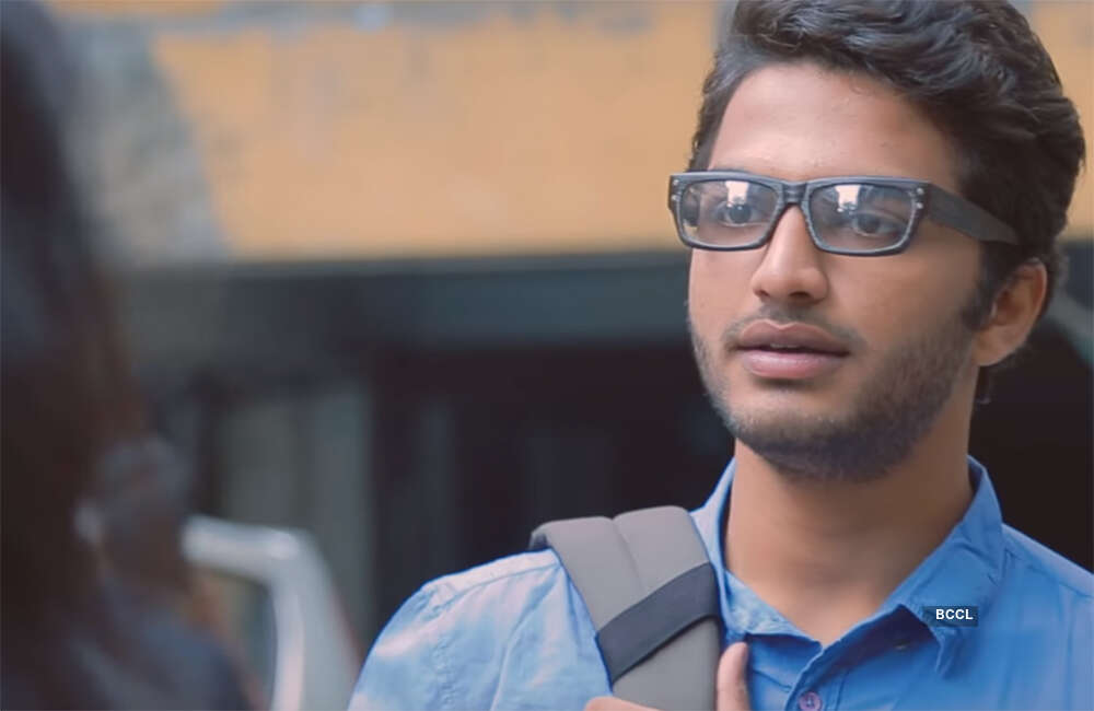 Vellipomakey Movie User Reviews & Ratings | Vellipomakey (2017) | Times Of India