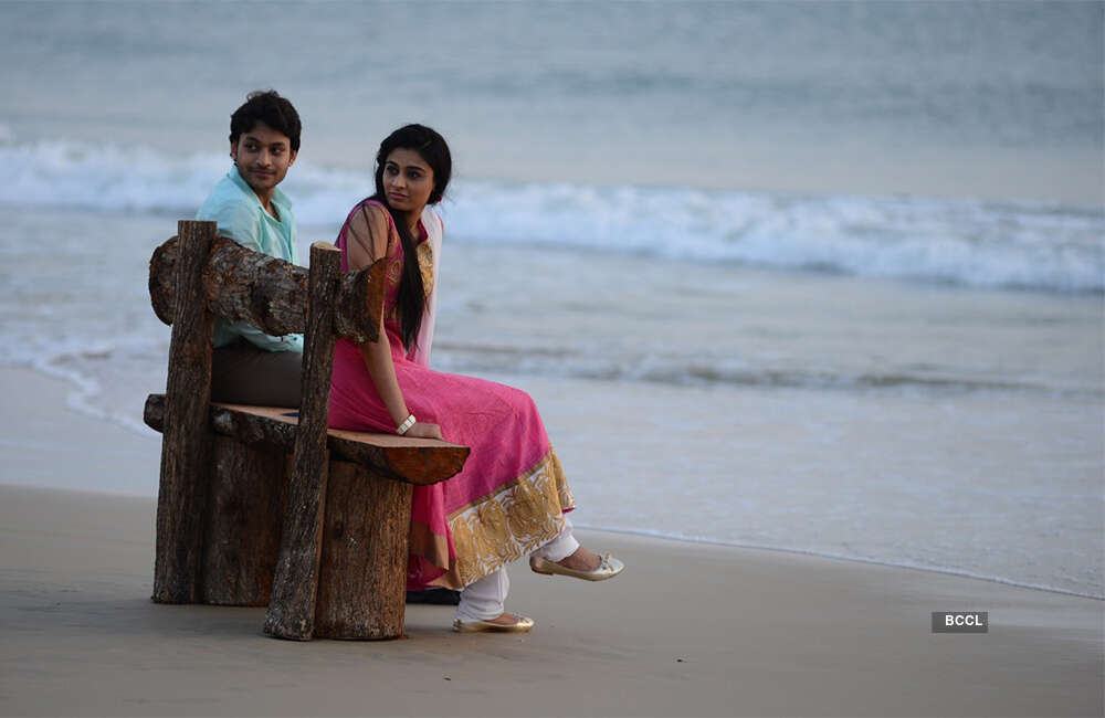 Srivalli Movie User Reviews & Ratings | Srivalli (2017) | Times Of India