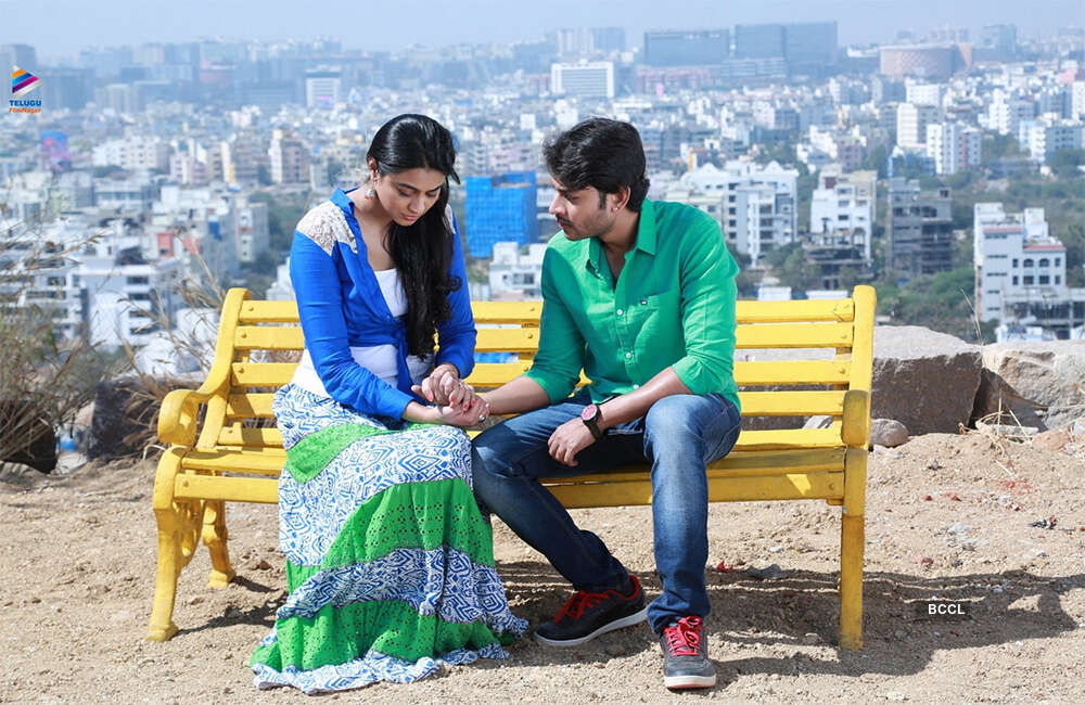 Srivalli Movie User Reviews & Ratings | Srivalli (2017) | Times Of India