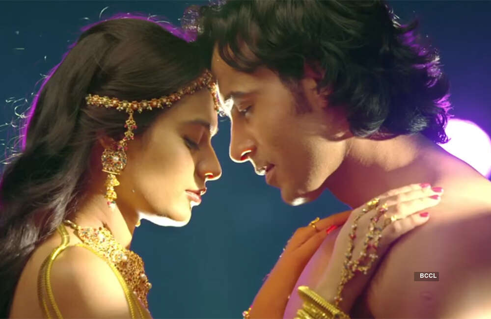 Srivalli Movie User Reviews & Ratings | Srivalli (2017) | Times Of India