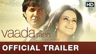 Official Trailer - Vaada Raha... I Promise