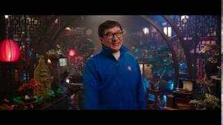 Movie Clip | 5 - The Lego Ninjago