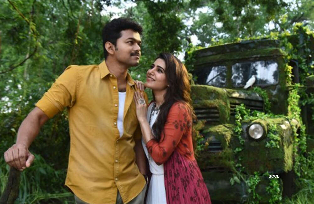 Mersal Movie User Reviews & Ratings | Mersal (2017) | Times Of India
