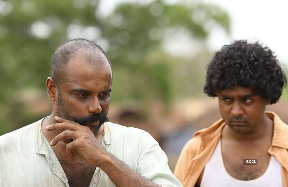 Kaattu Movie User Reviews & Ratings | Kaattu (2017) | Times Of India