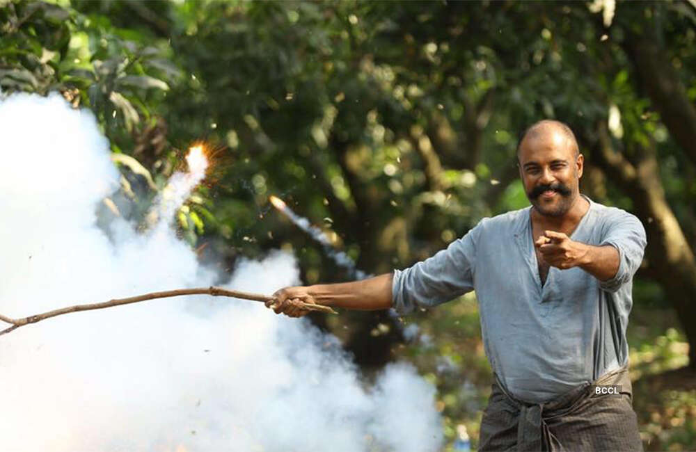 Kaattu Movie User Reviews & Ratings | Kaattu (2017) | Times Of India