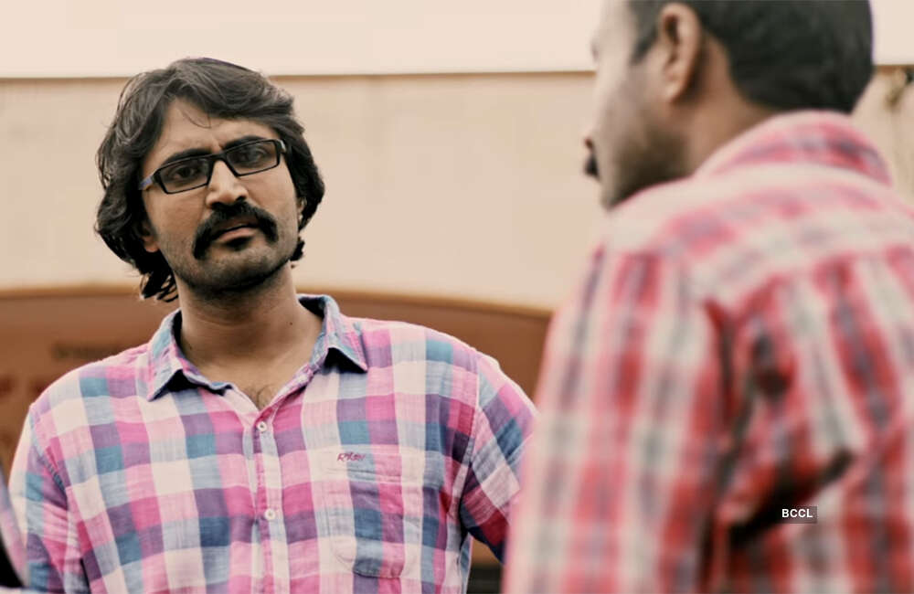 Kataka Movie User Reviews & Ratings | Kataka (2017) | Times Of India