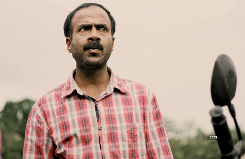 Kataka Movie User Reviews & Ratings | Kataka (2017) | Times Of India