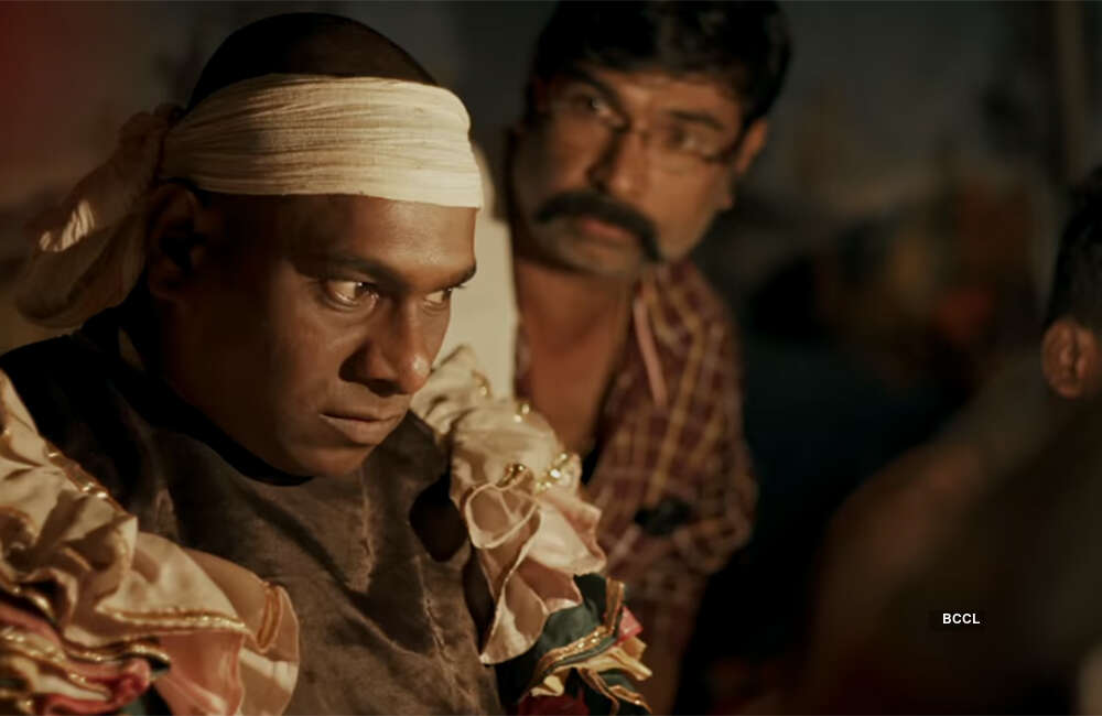 Kataka Movie User Reviews & Ratings | Kataka (2017) | Times Of India