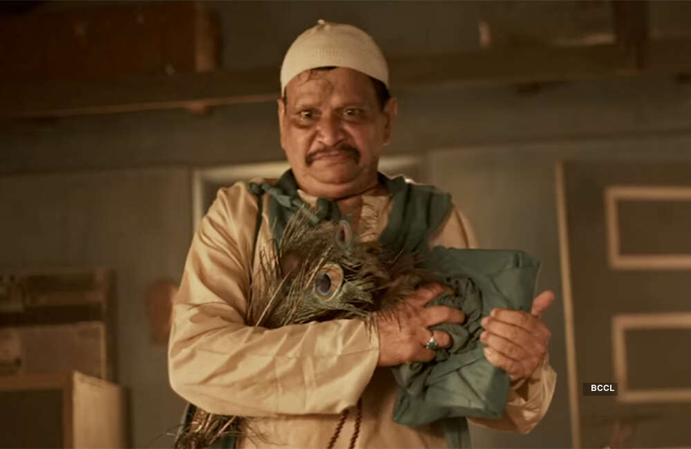 Kataka Movie User Reviews & Ratings | Kataka (2017) | Times Of India