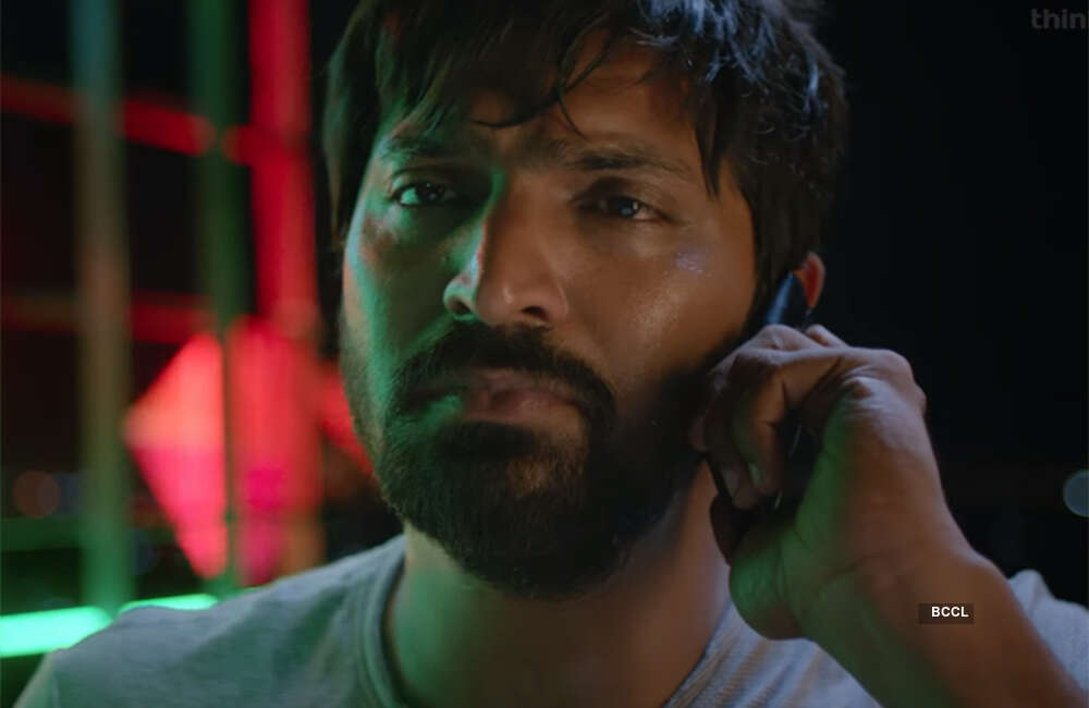 Meyaadha Maan Movie User Reviews & Ratings | Meyaadha Maan (2017 ...