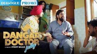 Movie Clip | 5 - Dangar Doctor Jelly