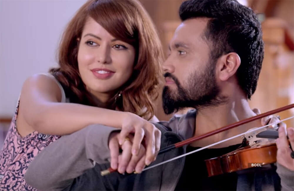 Sarvasva Movie: Showtimes, Review, Songs, Trailer, Posters, News ...