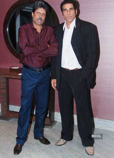 Santosh Singh's son Arjun's first birthday bash at Hyatt Regency in ...