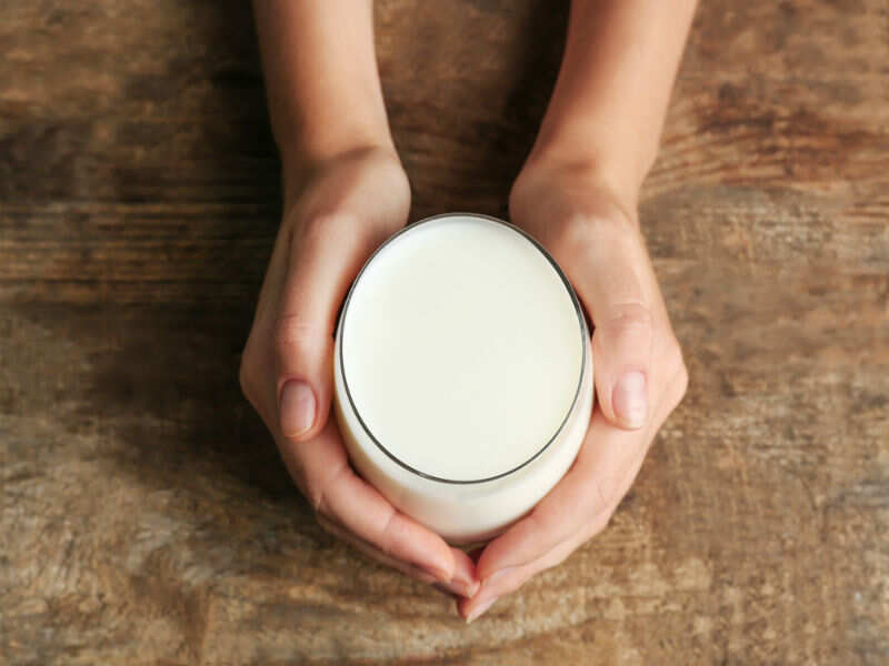 Raw Milk Packet Milk Tetra Packs Which One Should You Pick The