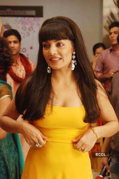 Hello Darling: On the sets Movie Photos | Hello Darling: On the sets ...