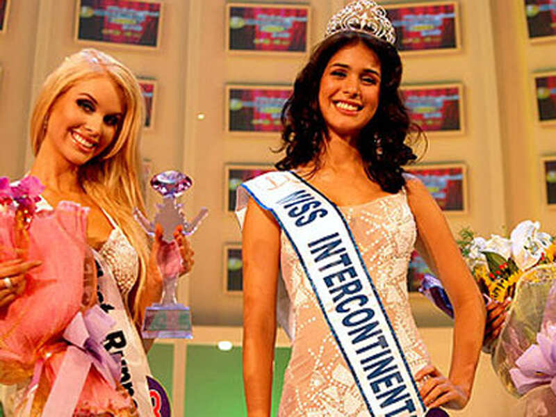 10 most beautiful Intercontinental winners of all time