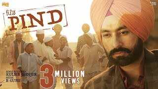 Pind | Song - Sardar Mohammad