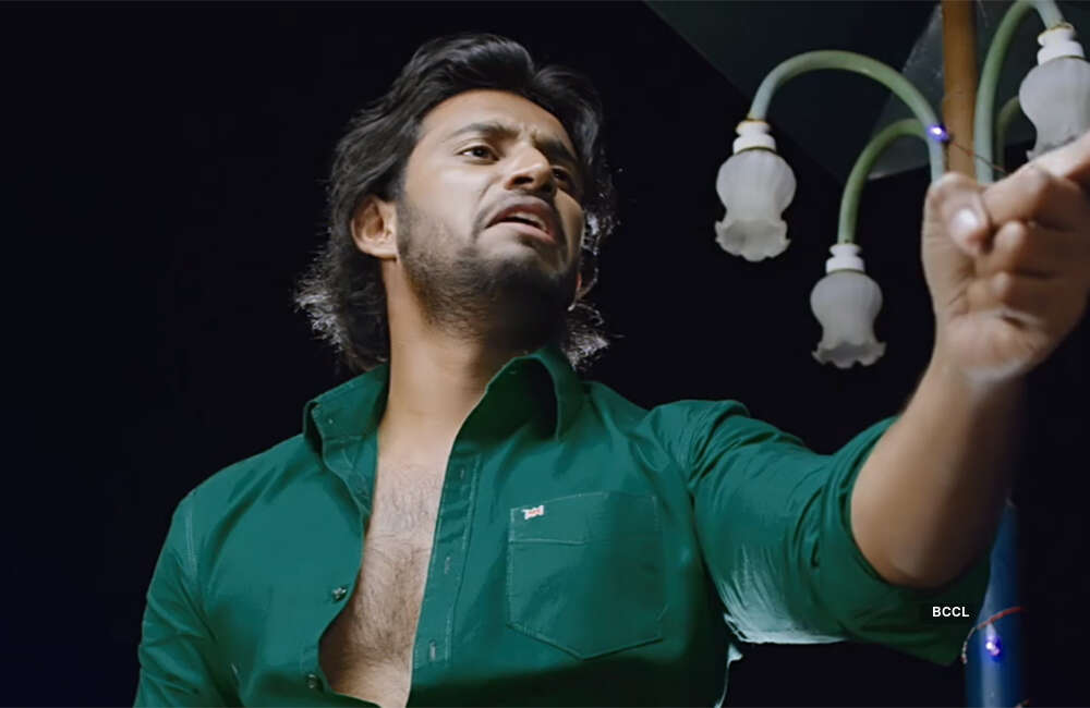 Jaali Baaru Mattu Poli Hudugaru Movie Review, Trailer, & Show timings ...