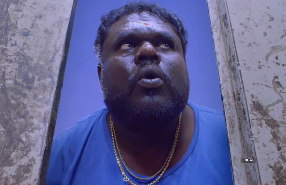 Jaali Baaru Mattu Poli Hudugaru Movie Review, Trailer, & Show timings ...