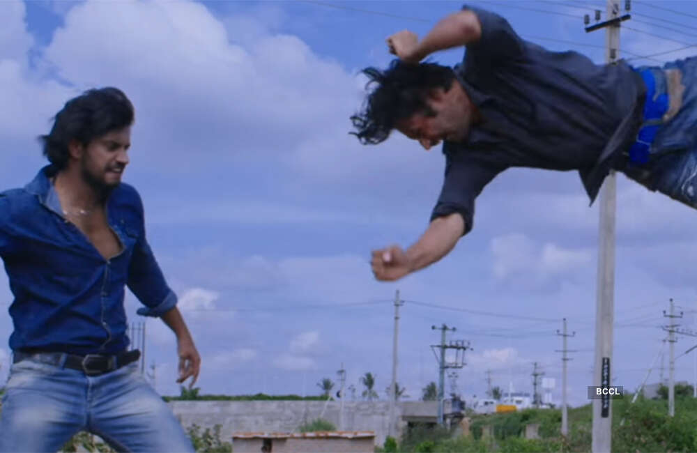 Jaali Baaru Mattu Poli Hudugaru Movie Review, Trailer, & Show timings ...