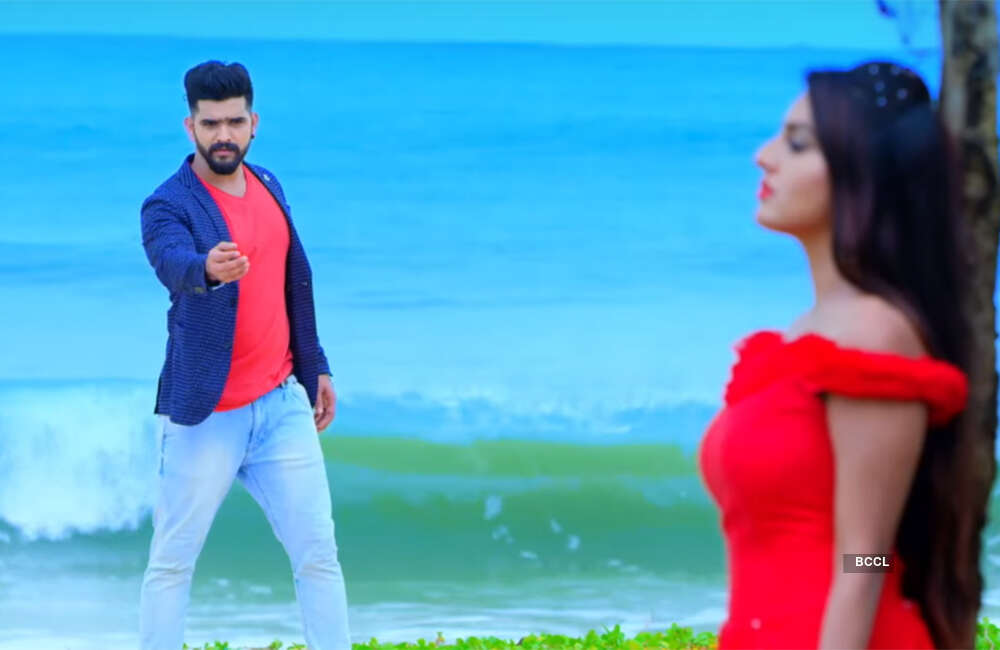 Nishabda 2 Movie: Showtimes, Review, Songs, Trailer, Posters, News ...