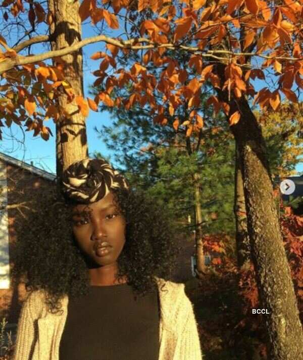 Student turns model after homecoming pictures go viral