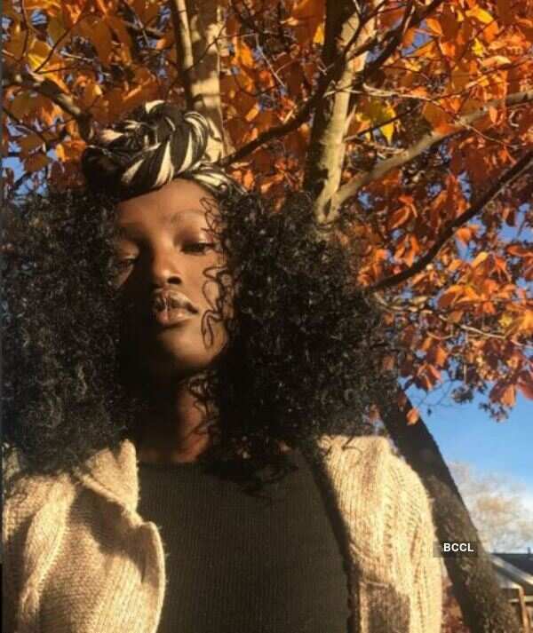 Student turns model after homecoming pictures go viral