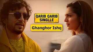 Dialogue Promo | 4 - Qarib Qarib Singlle