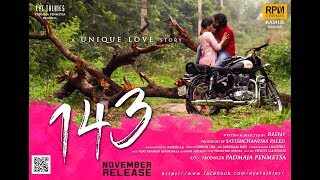 Official Trailer - 143