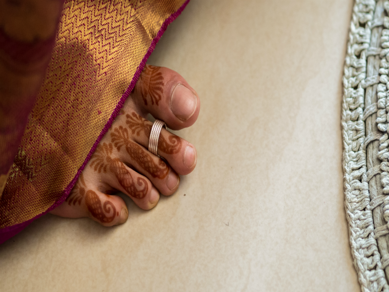 Scientific reasons behind Hindu wedding rituals – Tech mastery