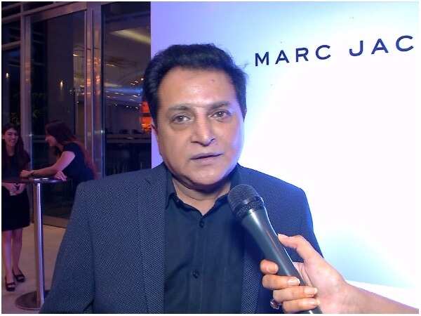 Navneet Arora talks about the Delhi Times Lifestyle Week, Watch Videos ...