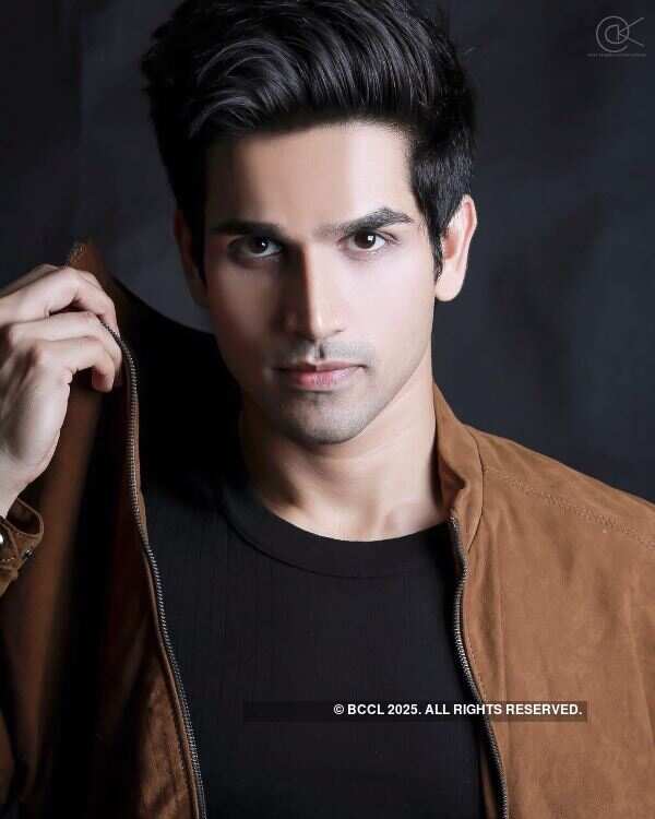 Altamash Faraz’s official photoshoot for Mister Supranational 2017