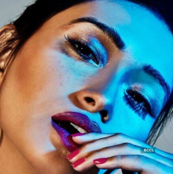 Aradhana Buragohain’s tranquilizing portrait photos will stupefy you!