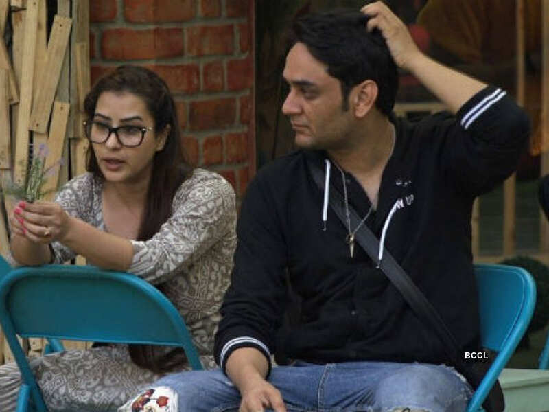 Bigg Boss 11 November 13, 2017 Preview: Puneesh and Bandagi discuss how ...