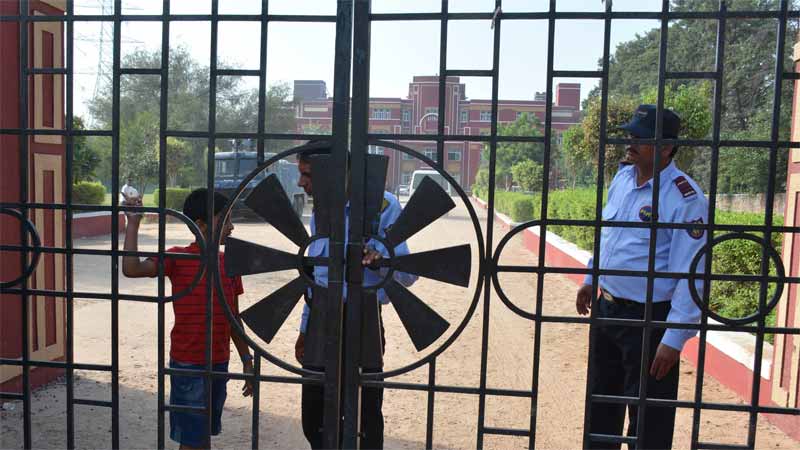 Ryan murder case: CBI team recreates crime scene at school