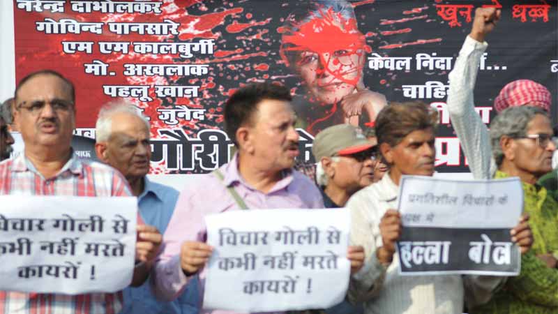 Gauri Lankesh's killers will be nabbed soon: Karnataka minister