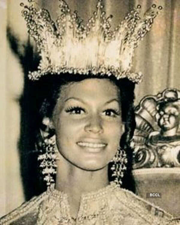 Lesser known facts about Africa's first Miss World