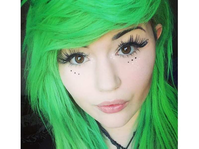 Modern Makeup Looks 2016 Saubhaya Makeup