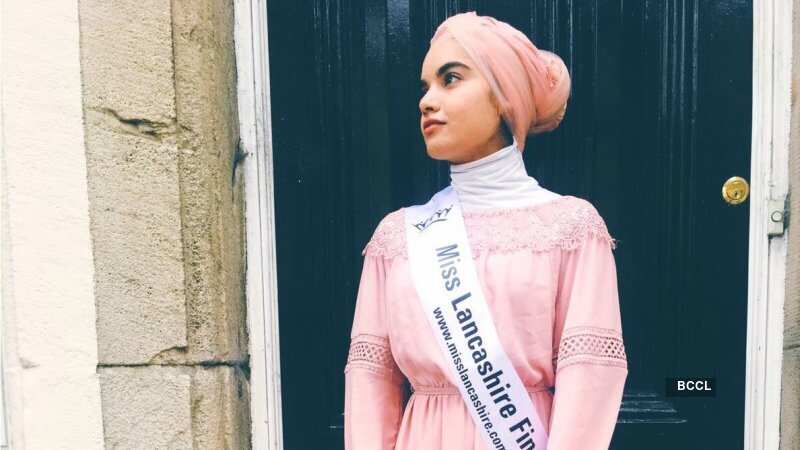 Muslim beauty queens who broke pageant stereotypes