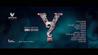 Official Trailer - Y