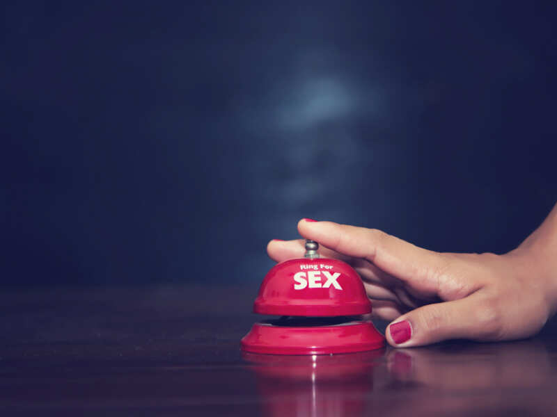 7 People Reveal What They Would Give Up Sex For…