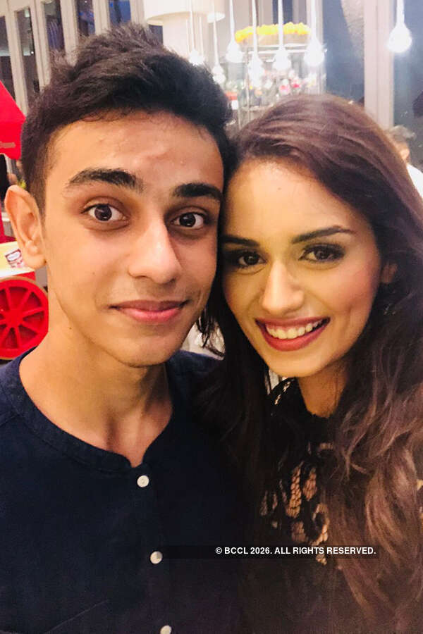 'Title of Miss World 2017 is another milestone for Manushi'