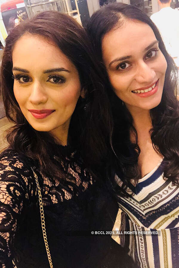 'Title of Miss World 2017 is another milestone for Manushi'