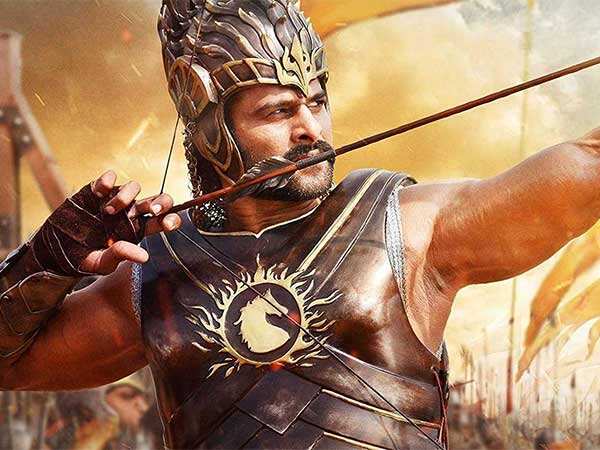Baahubali: The Beginning Movie Review {5.0/5}: Critic Review of ...