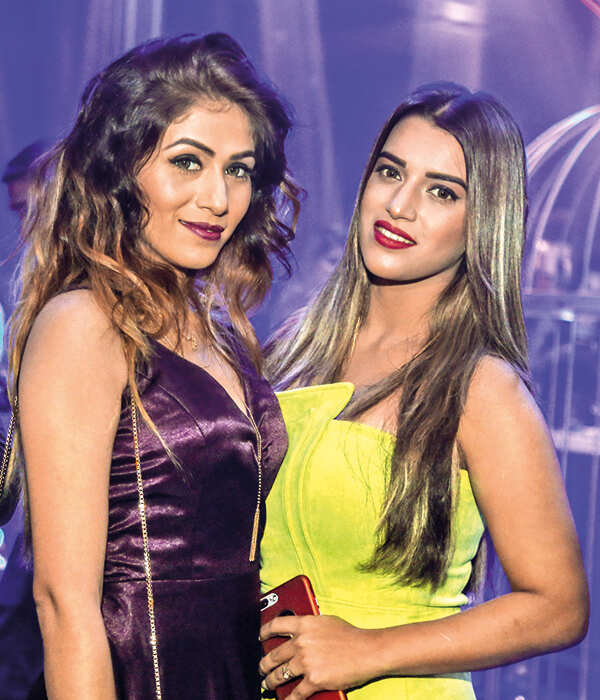 Kabir Talwar's birthday party- The Etimes Photogallery Page 7