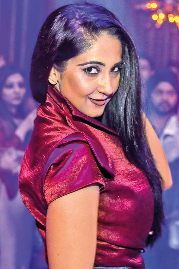 Kabir Talwar's birthday party- The Etimes Photogallery Page 5